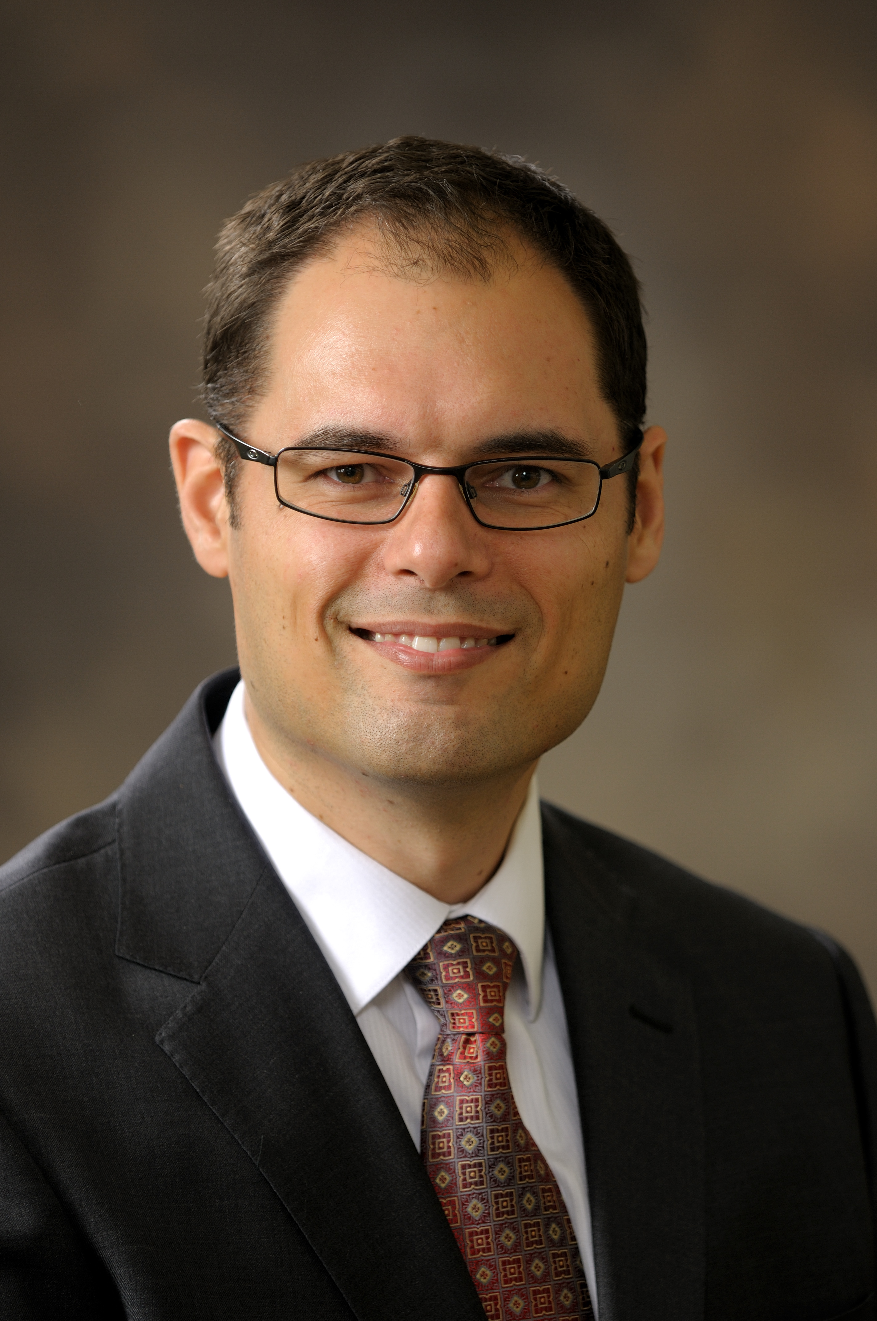 ISE's Allison receives NSF CAREER Award | The Grainger College of ...