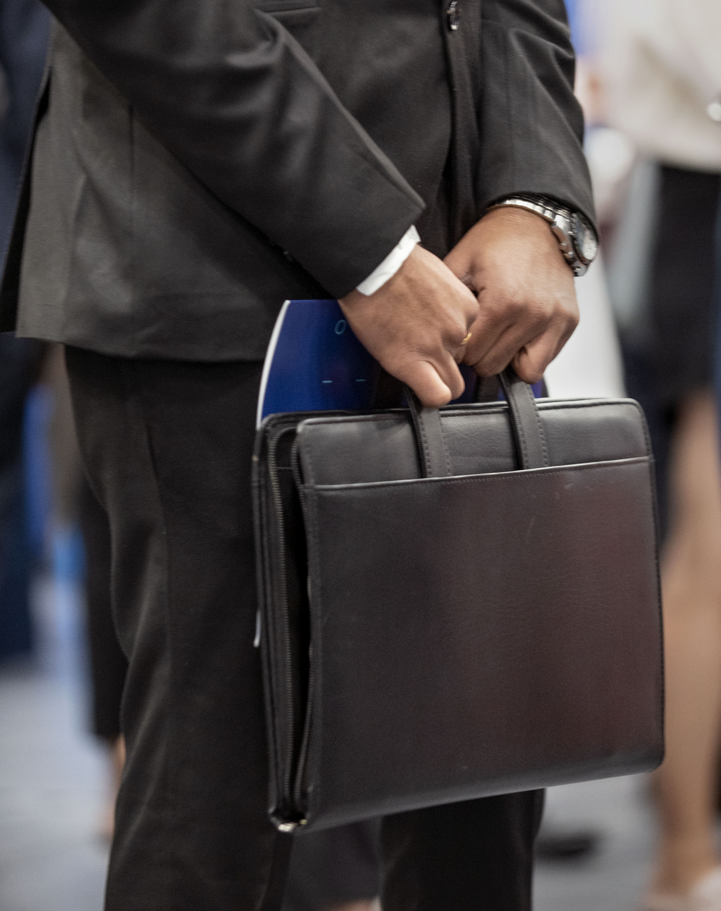 2020's virtual career fair: A Q&A with ECS director Amy Fruehling | The ...