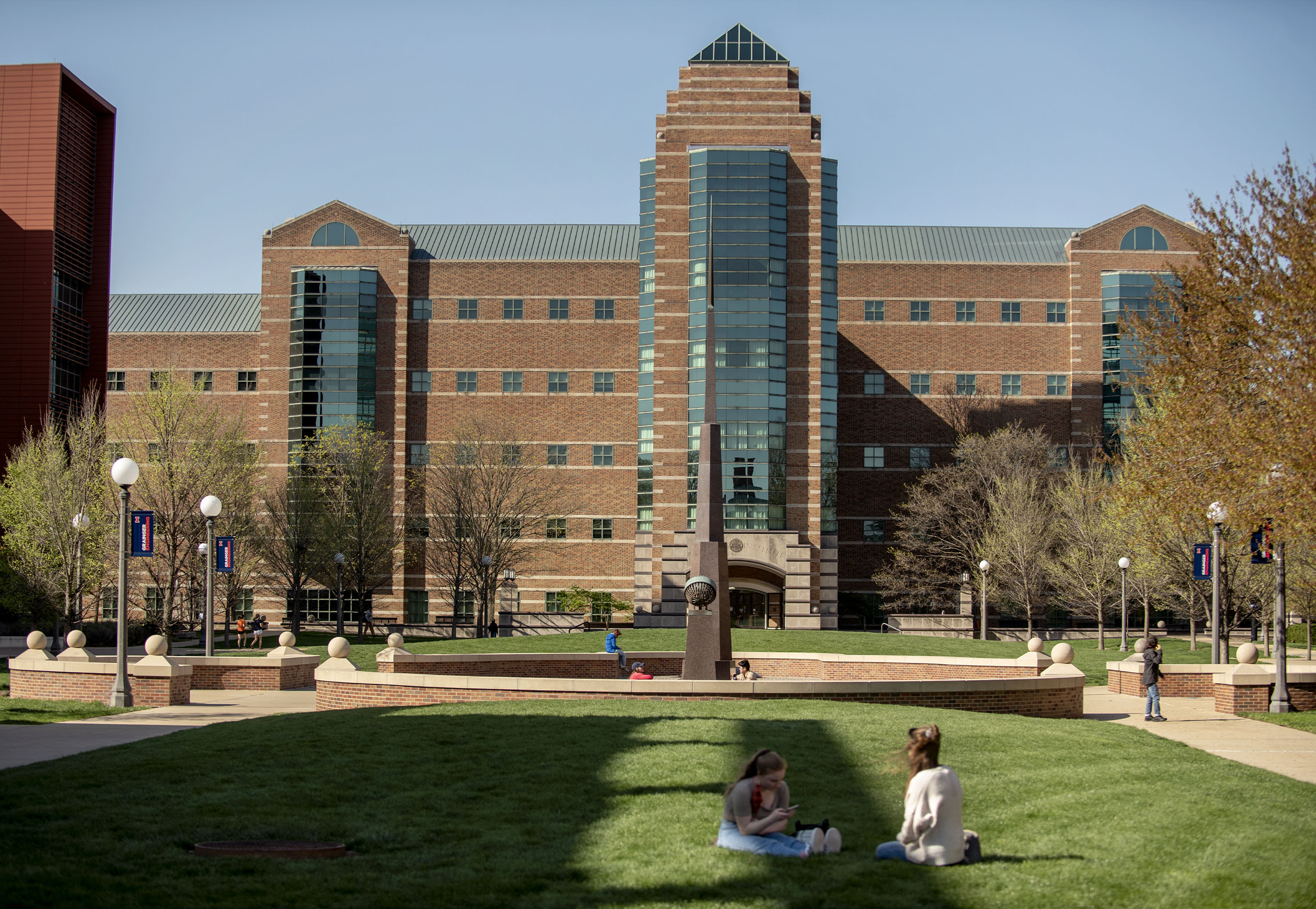 IBM and the University of Illinois Urbana-Champaign Plan to Launch New ...