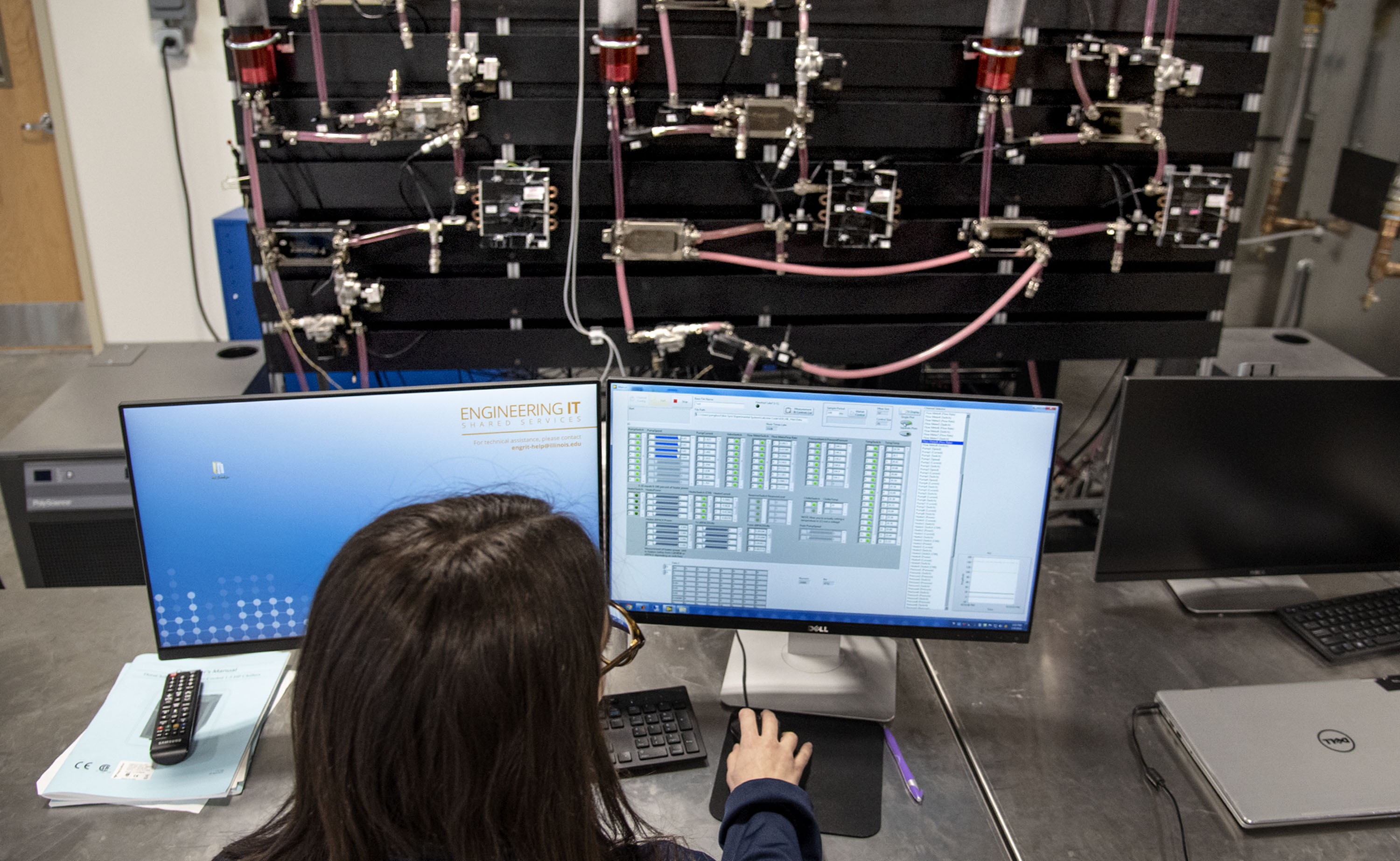 POETS launches Future Technical Leaders Program | The Grainger College ...