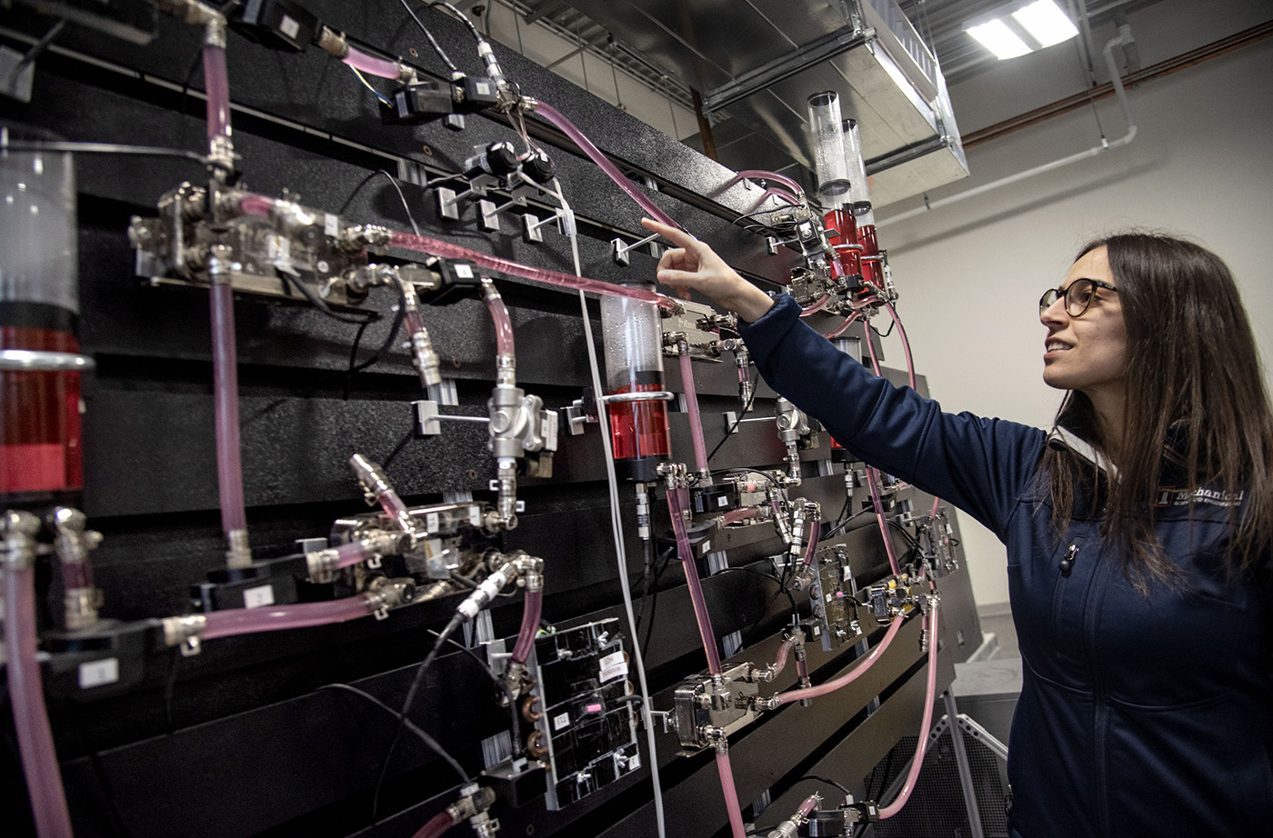 POETS Moves Forward with More Than $50 Million in Vehicle ...