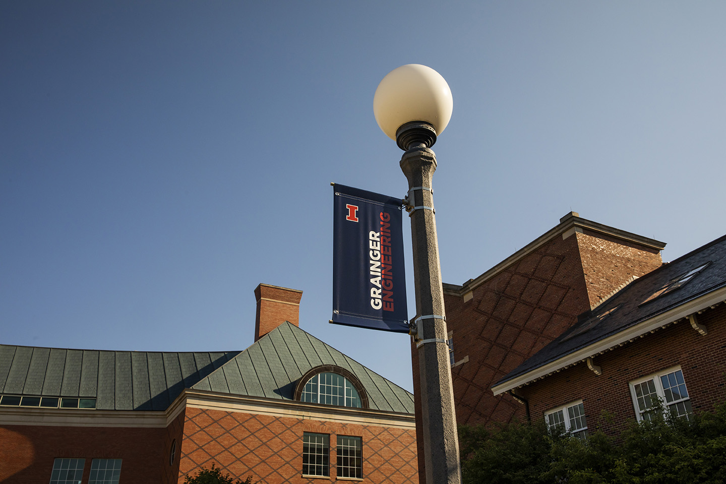 Grainger projects receive major funding through Investment for Growth ...