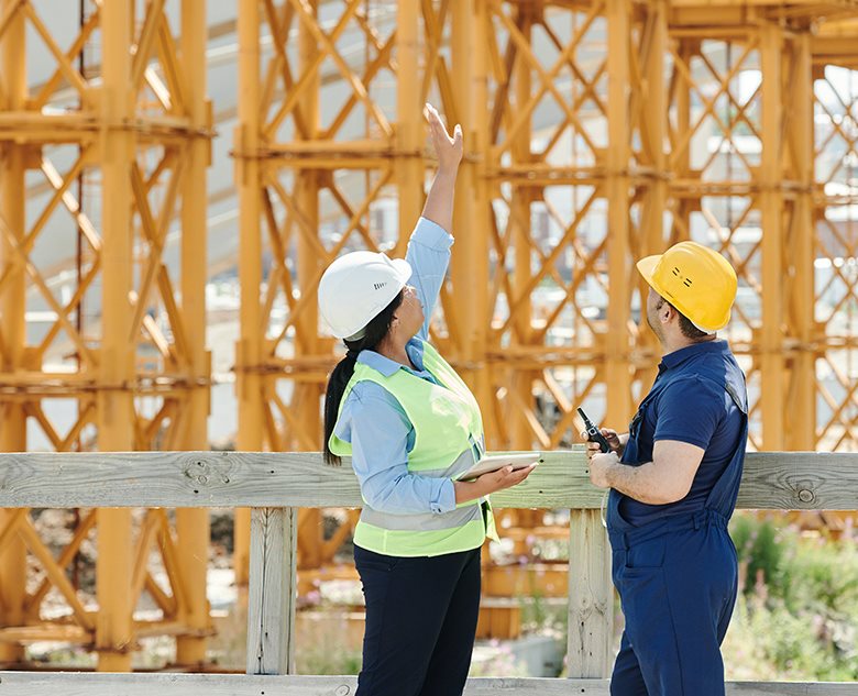 AI in Construction Institute | The Grainger College of Engineering ...