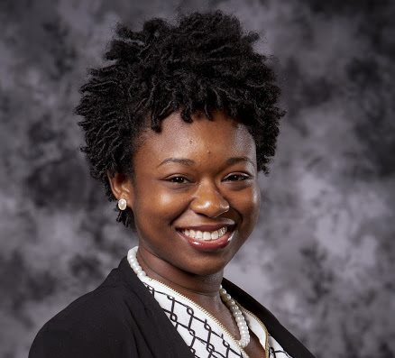 Yvonne Smith | The Grainger College of Engineering | Illinois