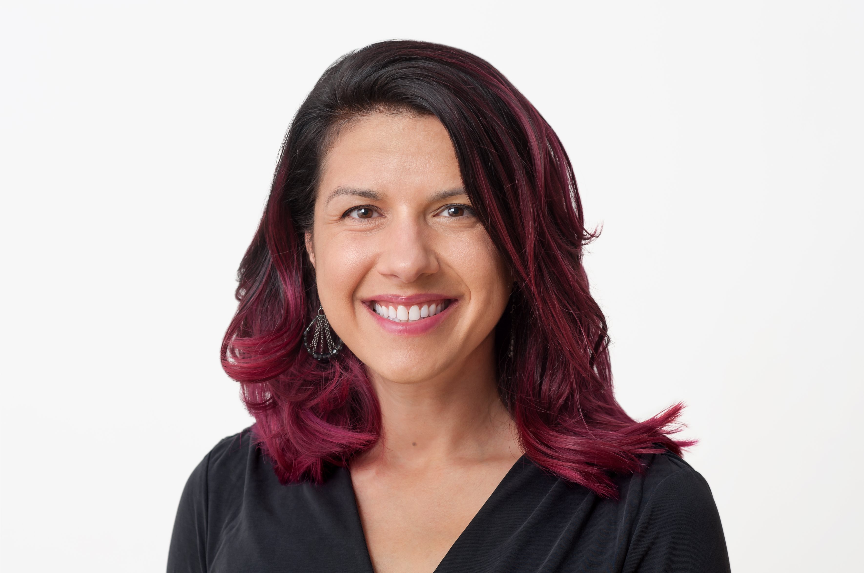 Google's 'Security Princess' Parisa Tabriz to be featured speaker for ...