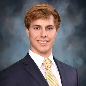 Andrew Lamore | The Grainger College of Engineering | Illinois