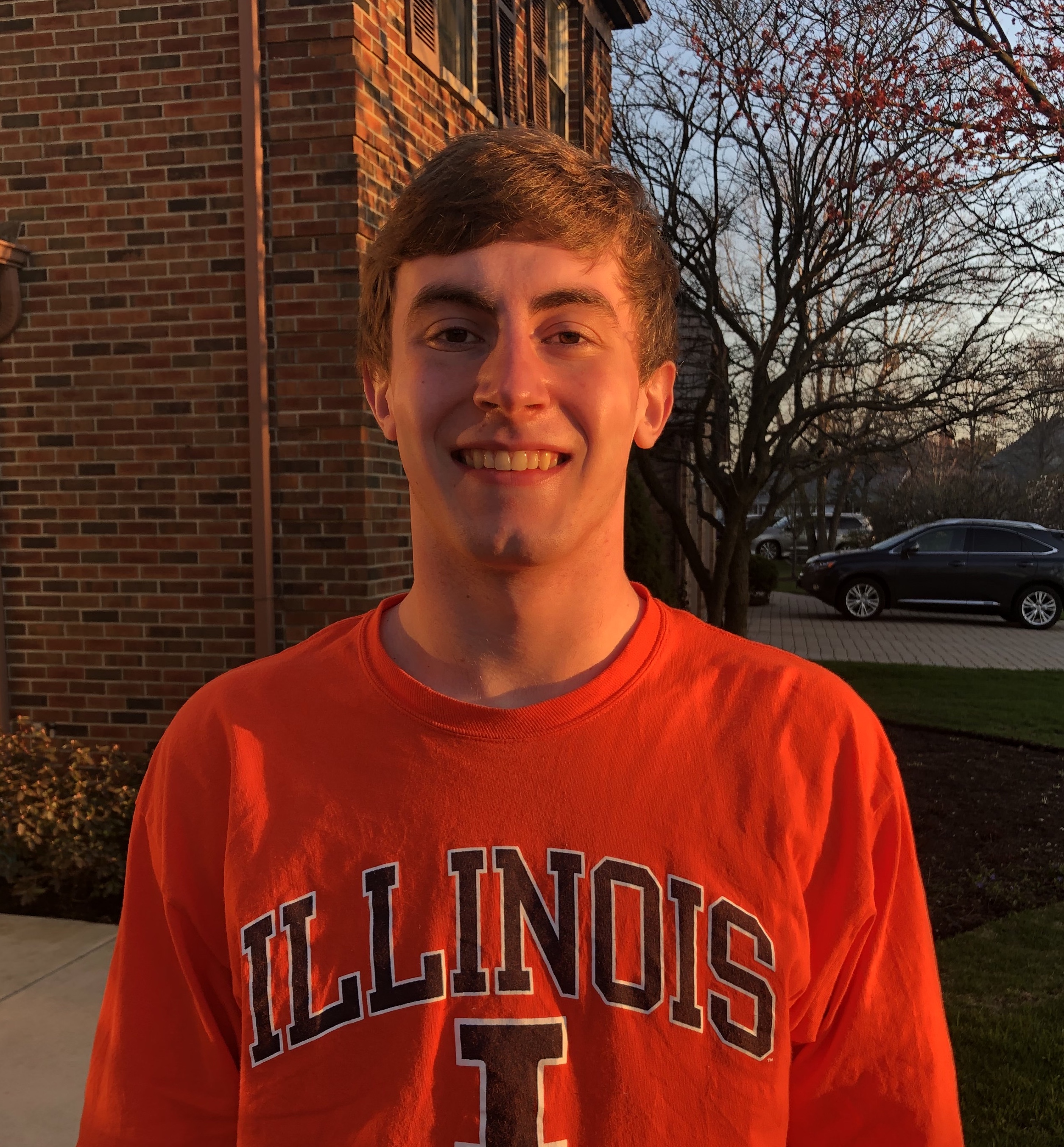 Adam Zuiker | The Grainger College of Engineering | Illinois