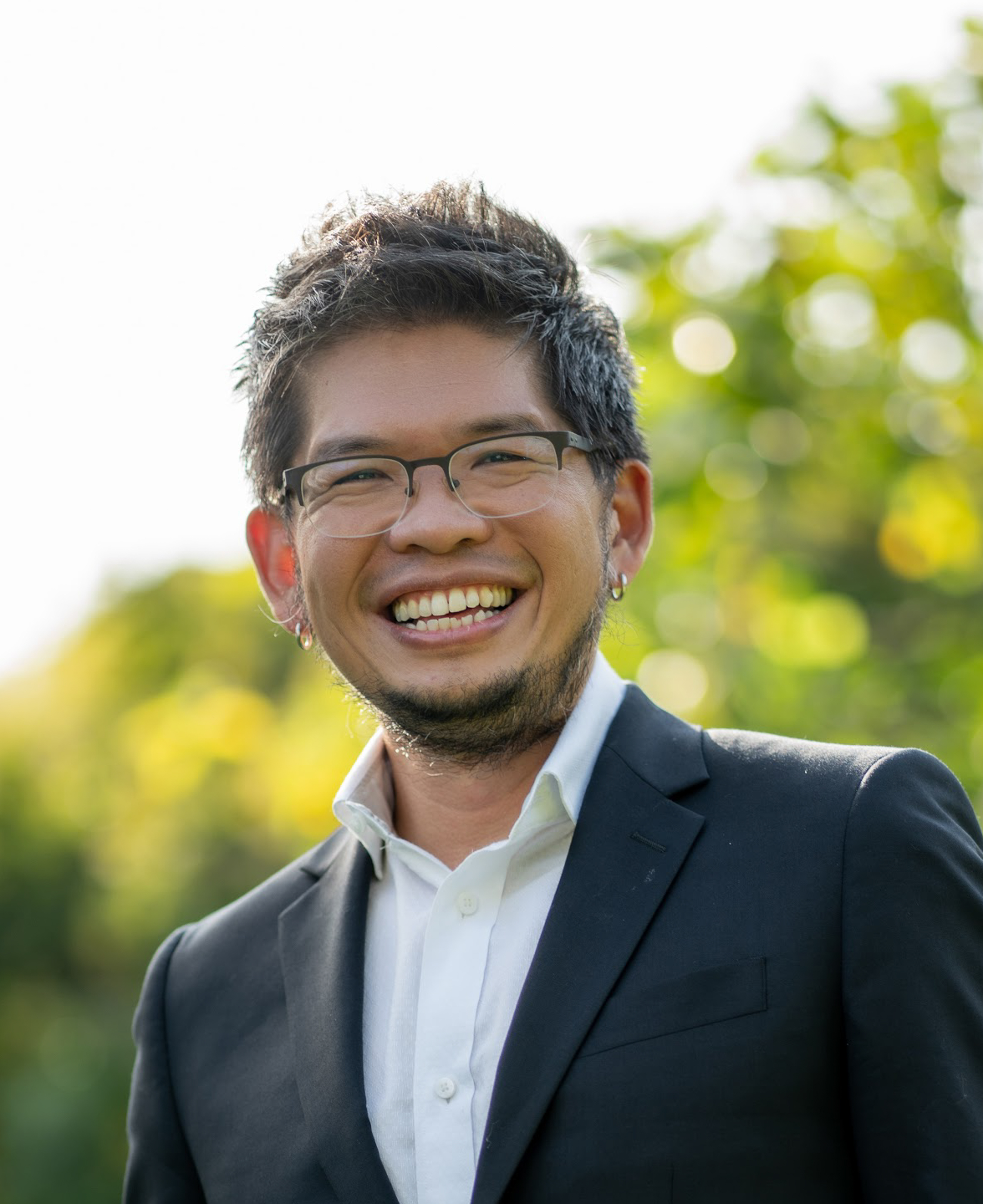 Steve Chen | The Grainger College of Engineering | Illinois