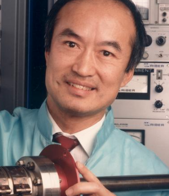 Alfred Y. Cho | The Grainger College of Engineering | Illinois