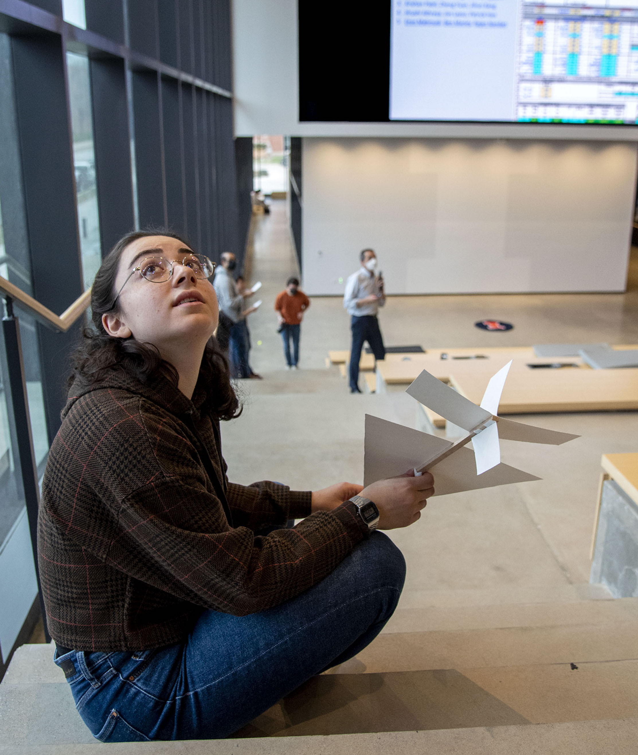 Diaries of a Involved International Student | The Grainger College of ...