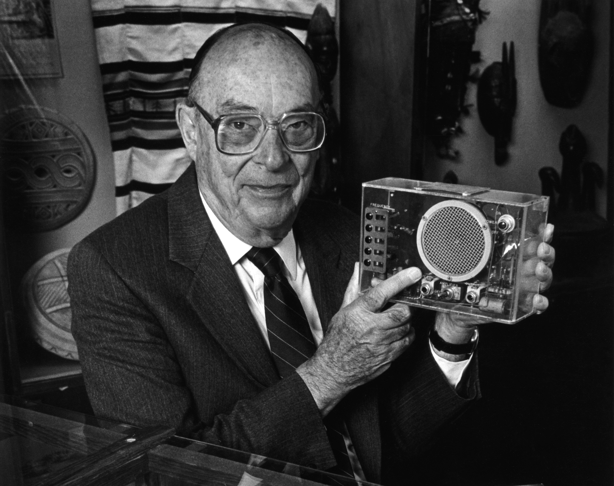 A Building Block of Modern Tech | The Grainger College of Engineering ...