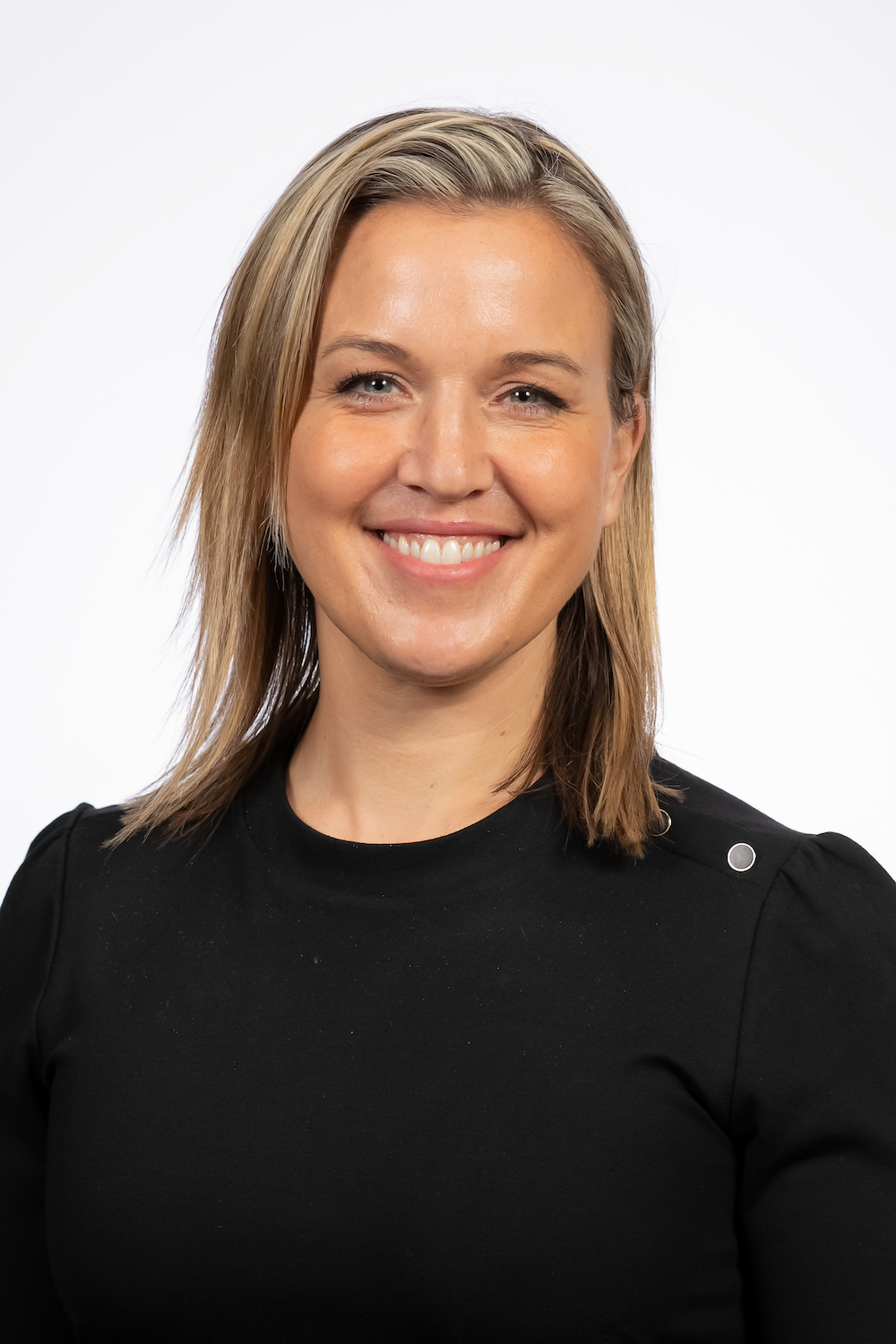 Carrie Zalewski | The Grainger College of Engineering | Illinois