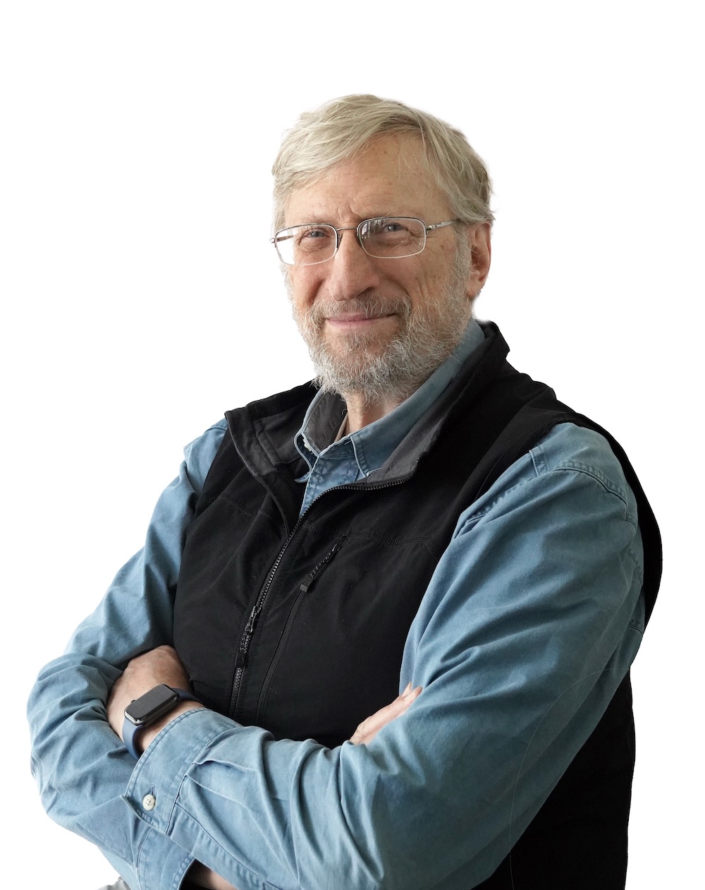 Francesco Venneri | The Grainger College of Engineering | Illinois