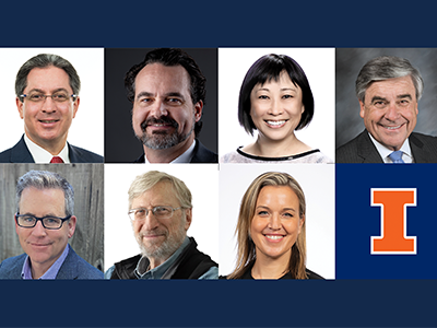 We Solve Problems First | The Grainger College of Engineering | UIUC