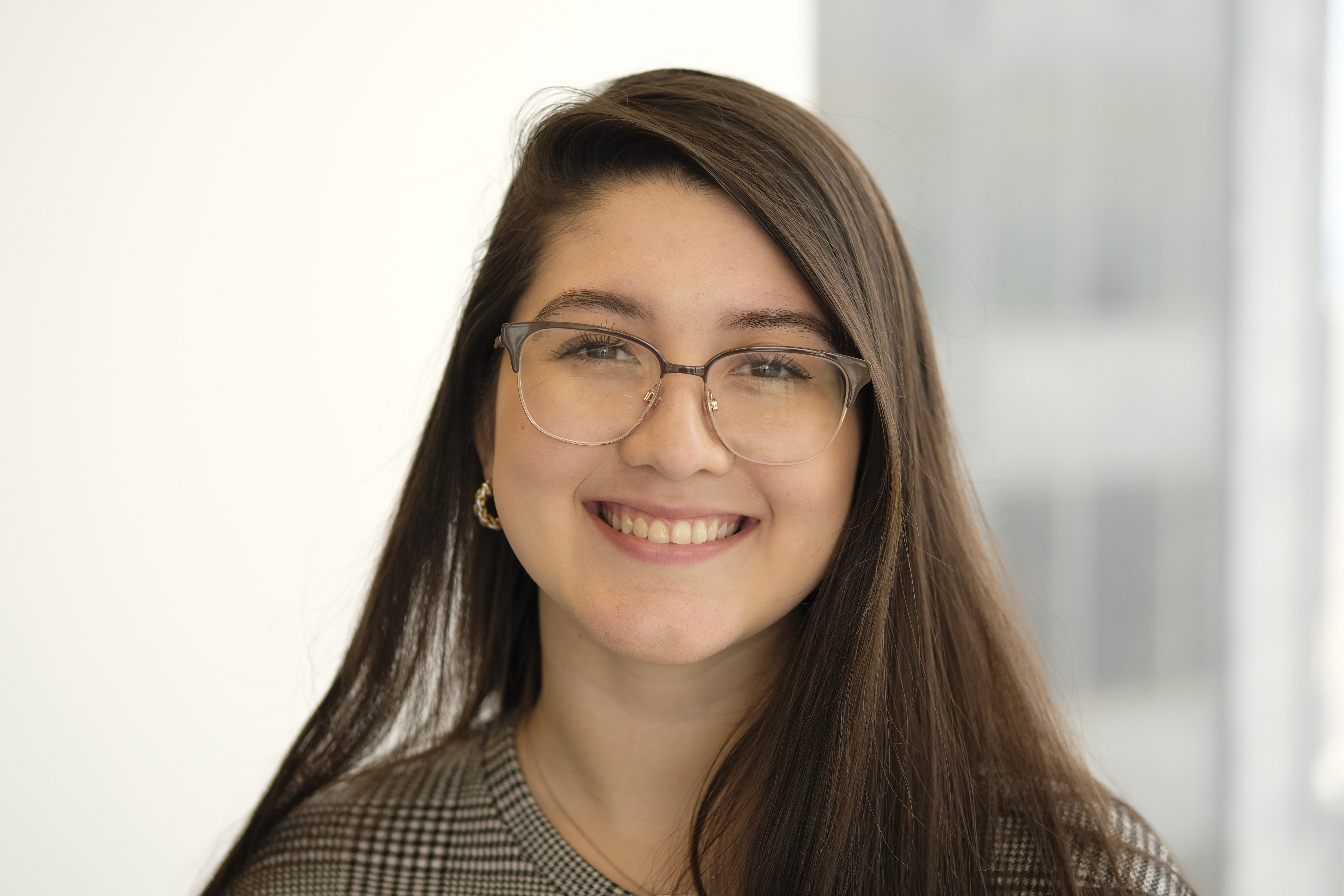 Daniela Marquez | The Grainger College of Engineering | Illinois