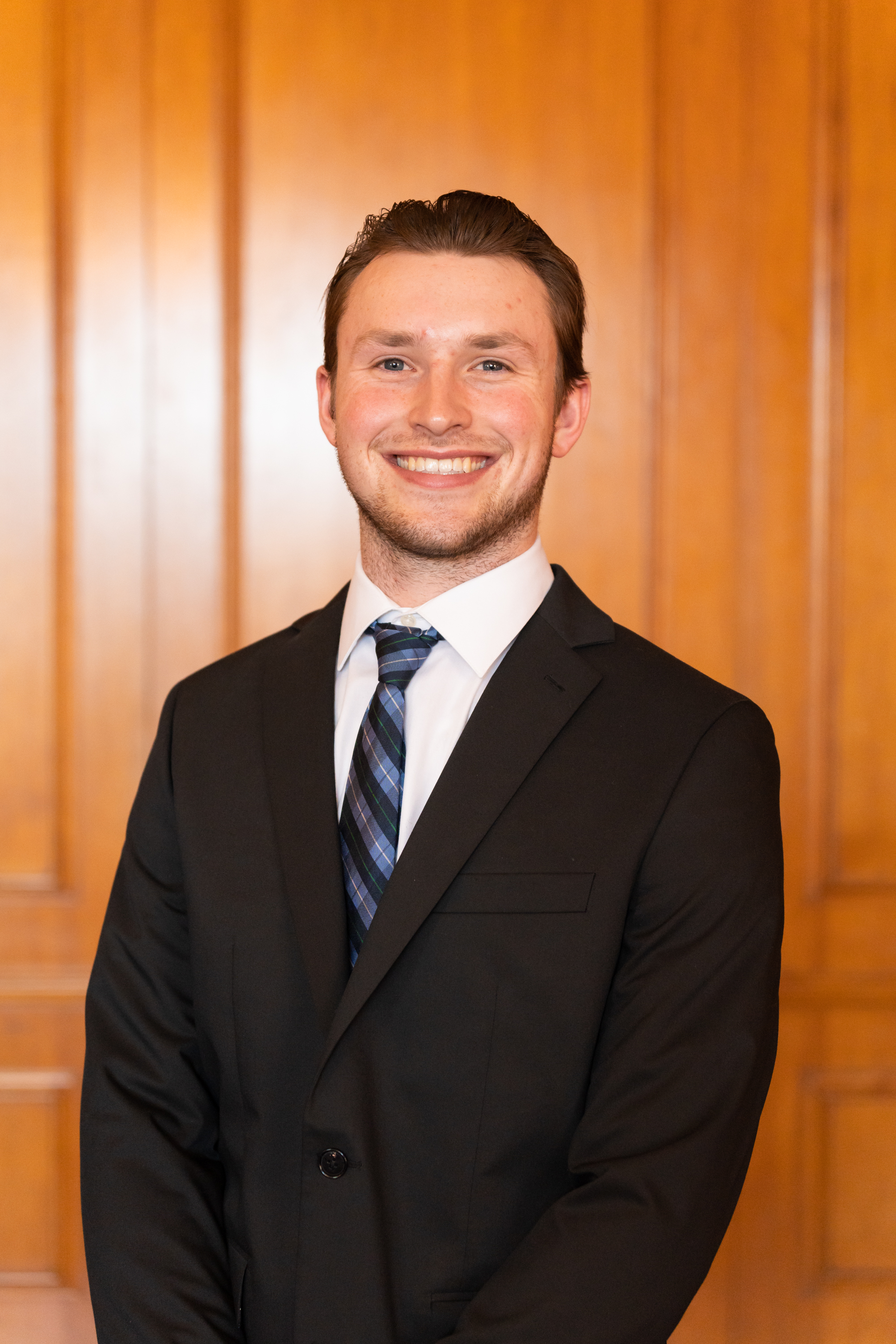 Matt Wingen | The Grainger College of Engineering | Illinois