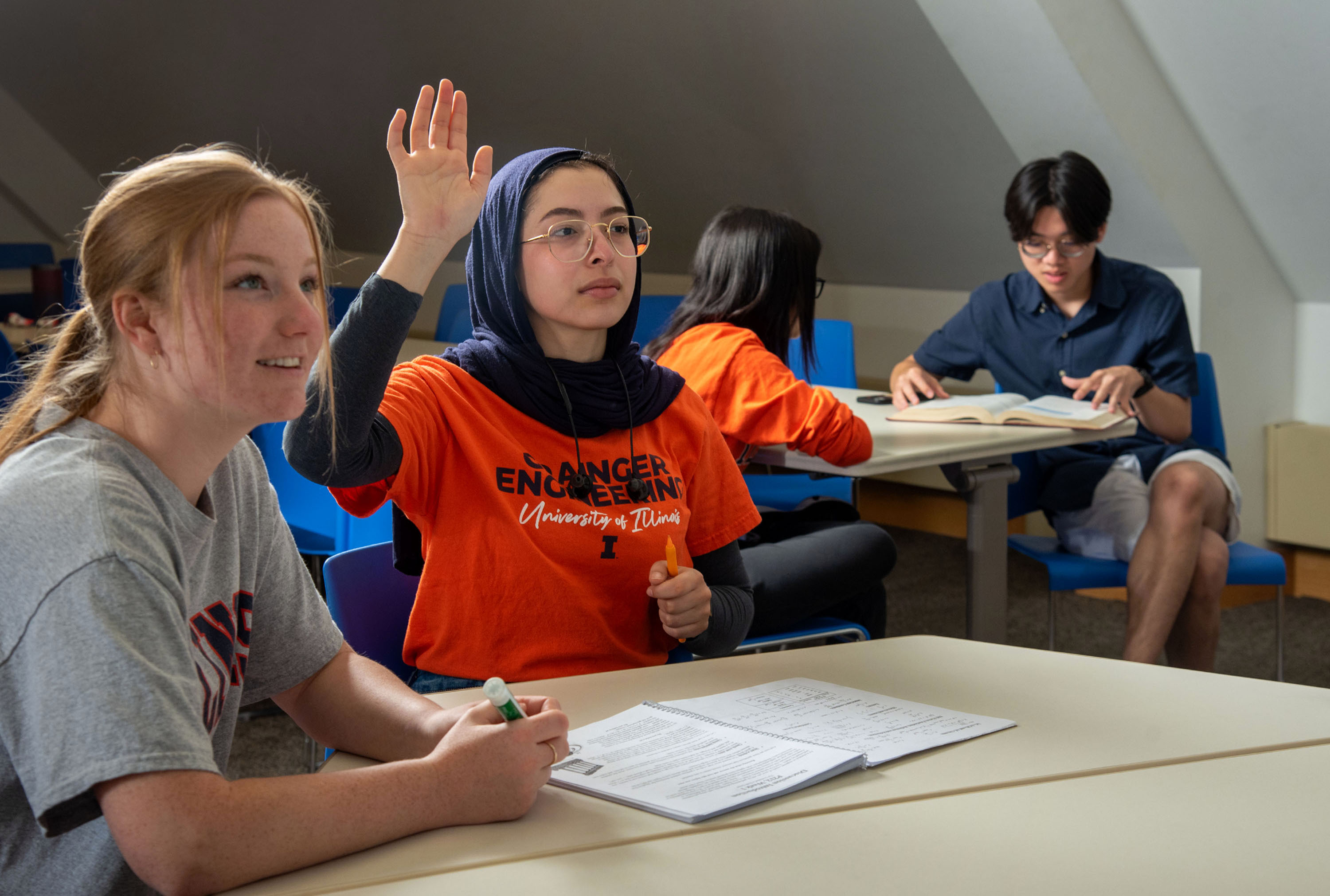 Engineering your Illinois experience: A Grainger Engineering resource ...