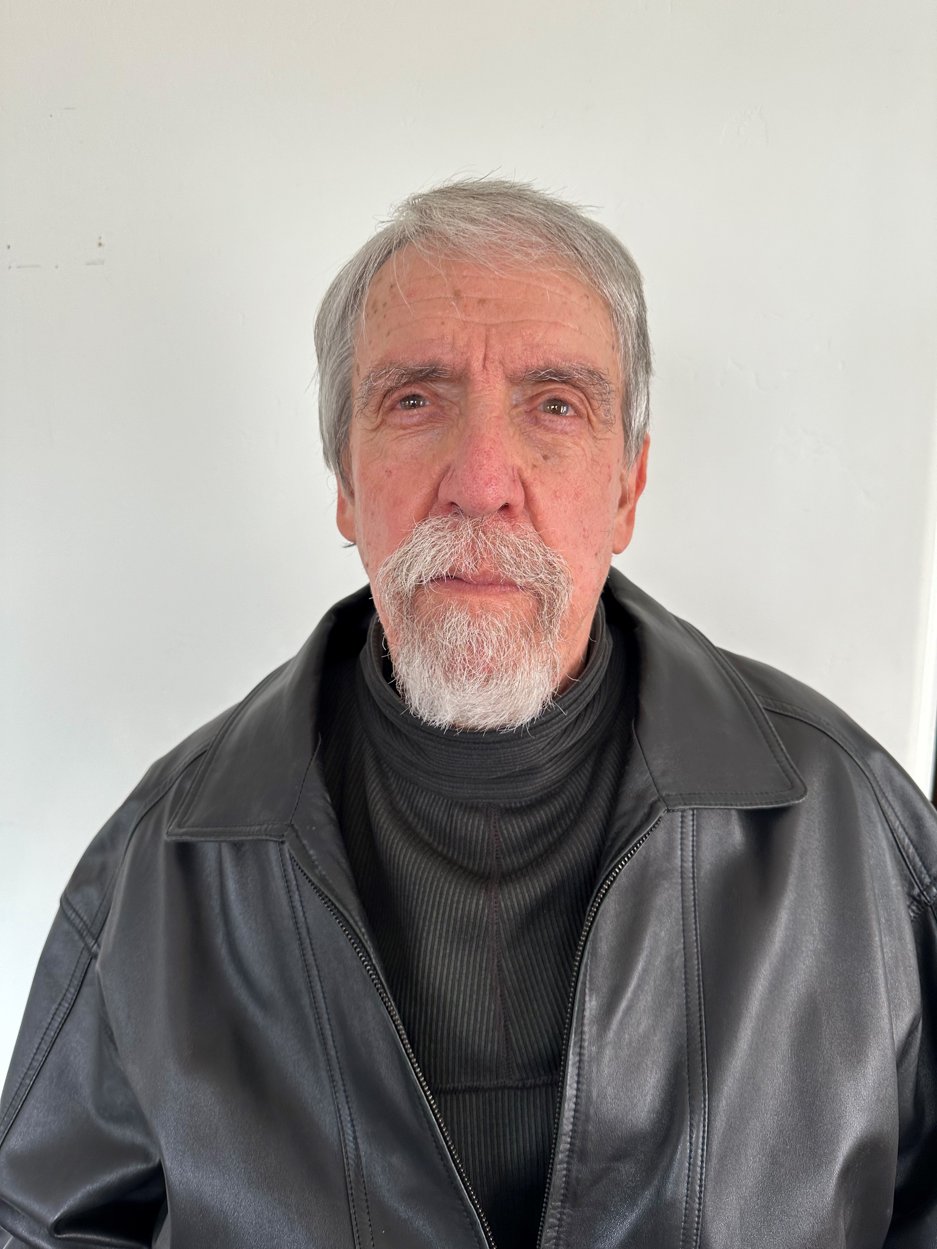 Roger L. Johnson | The Grainger College of Engineering | Illinois