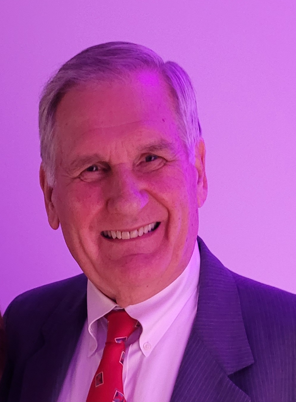 Bruce Koe | The Grainger College of Engineering | Illinois