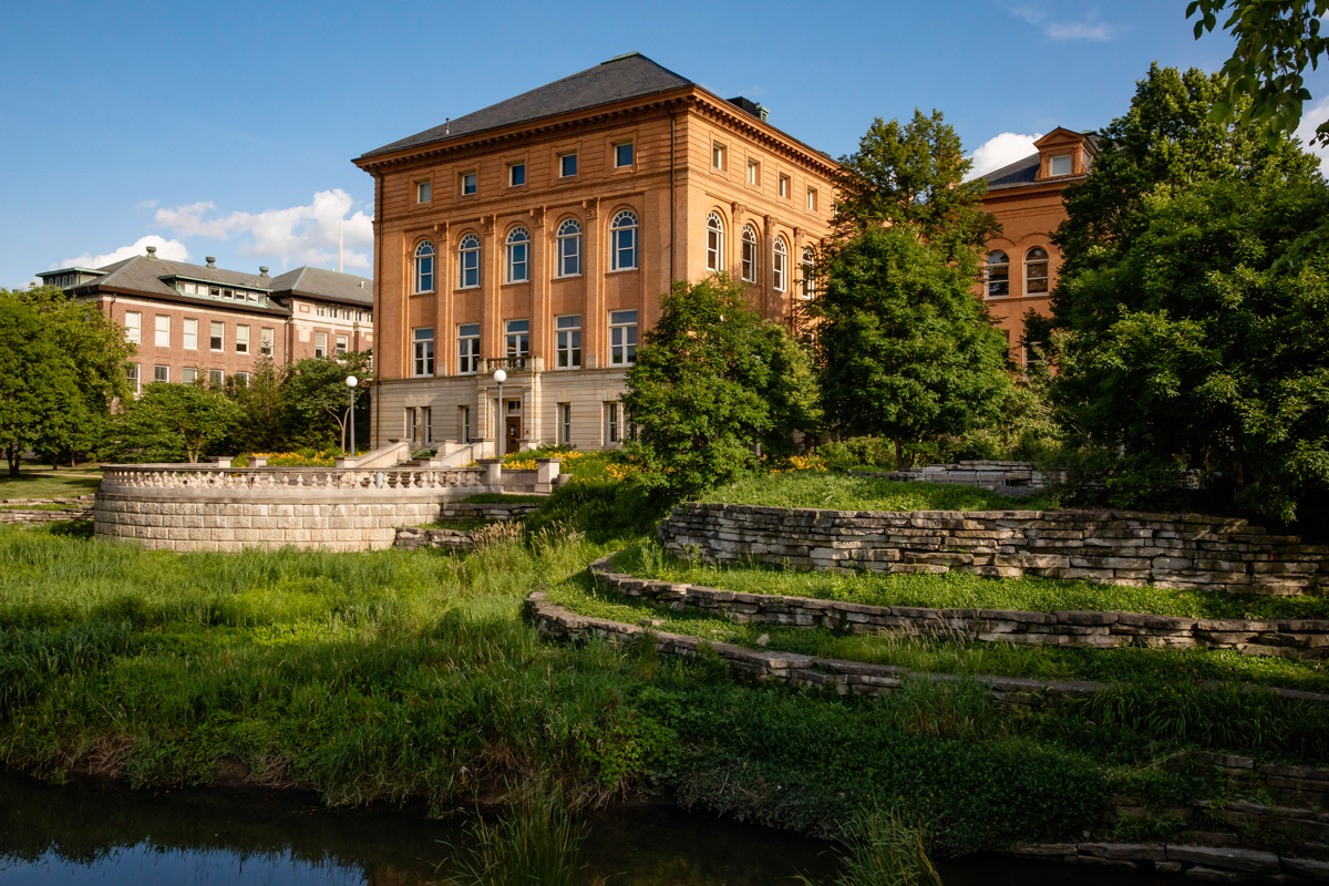 Meet the 2022 Knights of St. Patrick | The Grainger College of ...