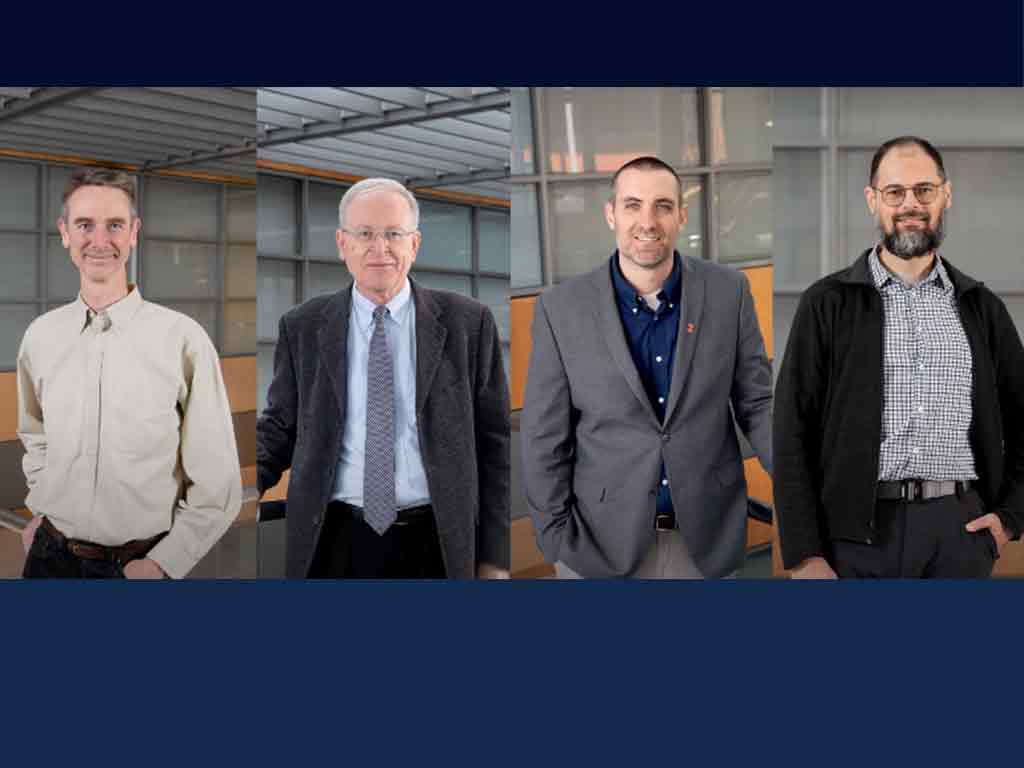 Clean Energy Systems | The Grainger College of Engineering | Illinois