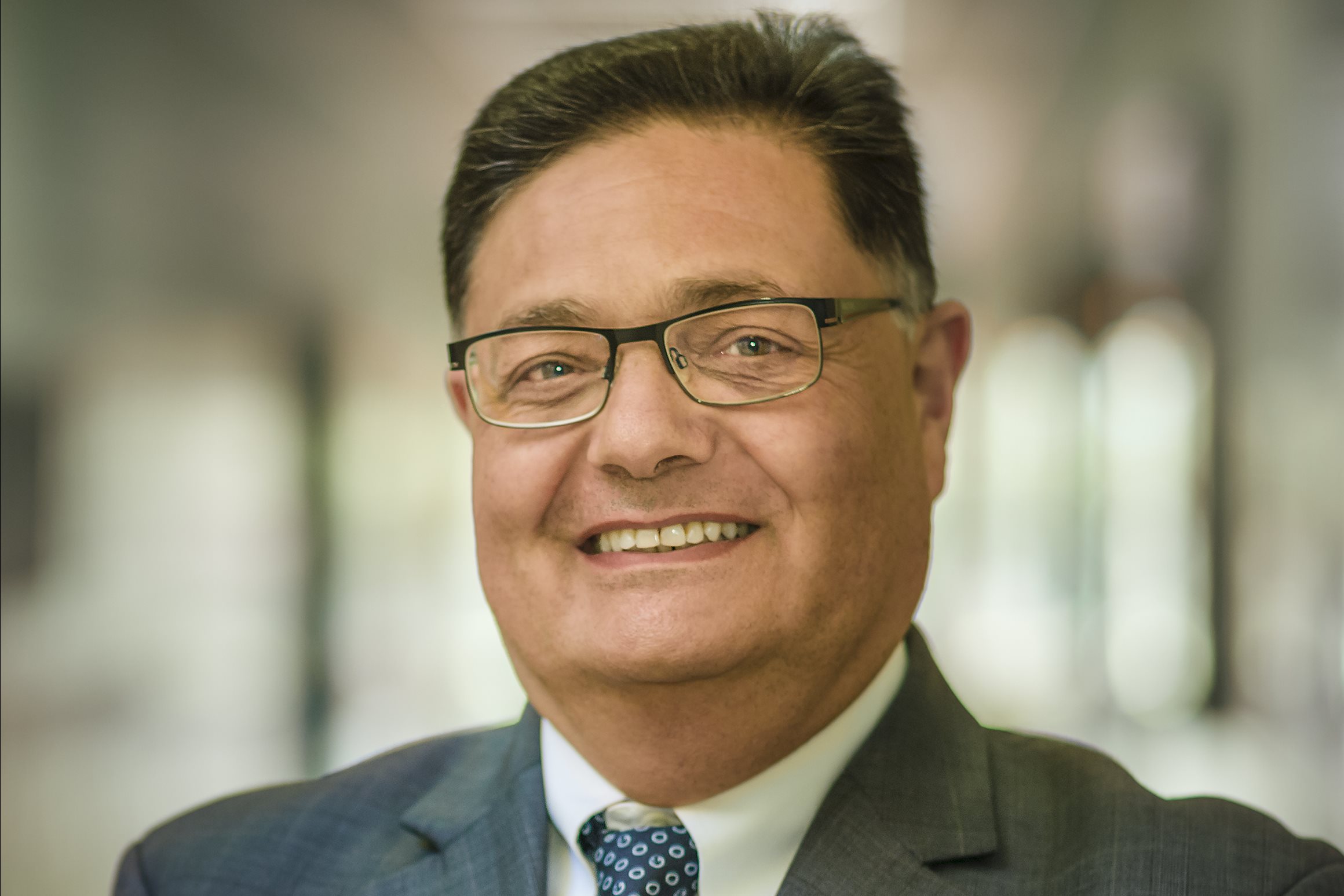 ICT, IDOT sign $48M agreement to transform transportation system | The ...