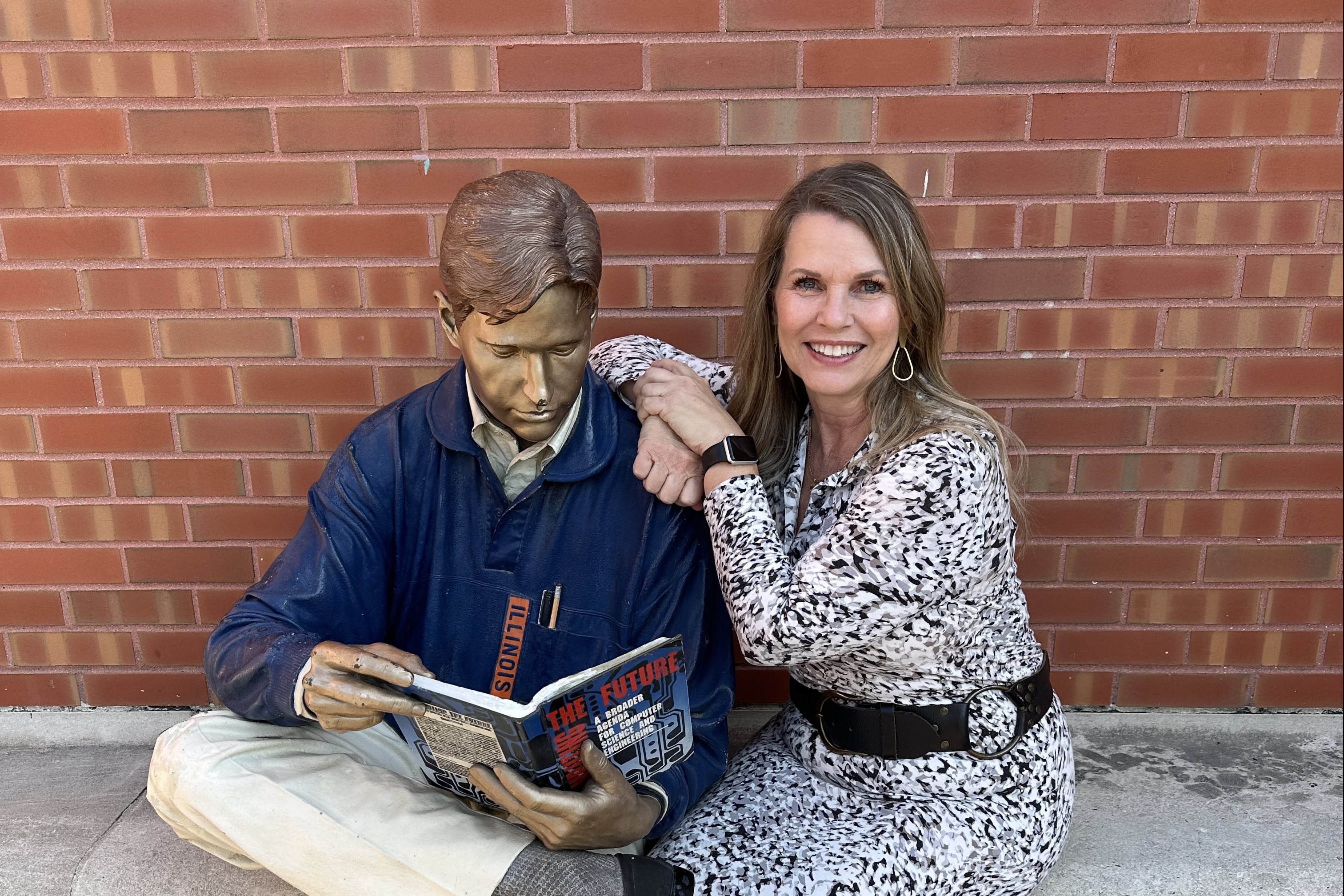 Q&A: Pride and Awe | The Grainger College of Engineering | Illinois