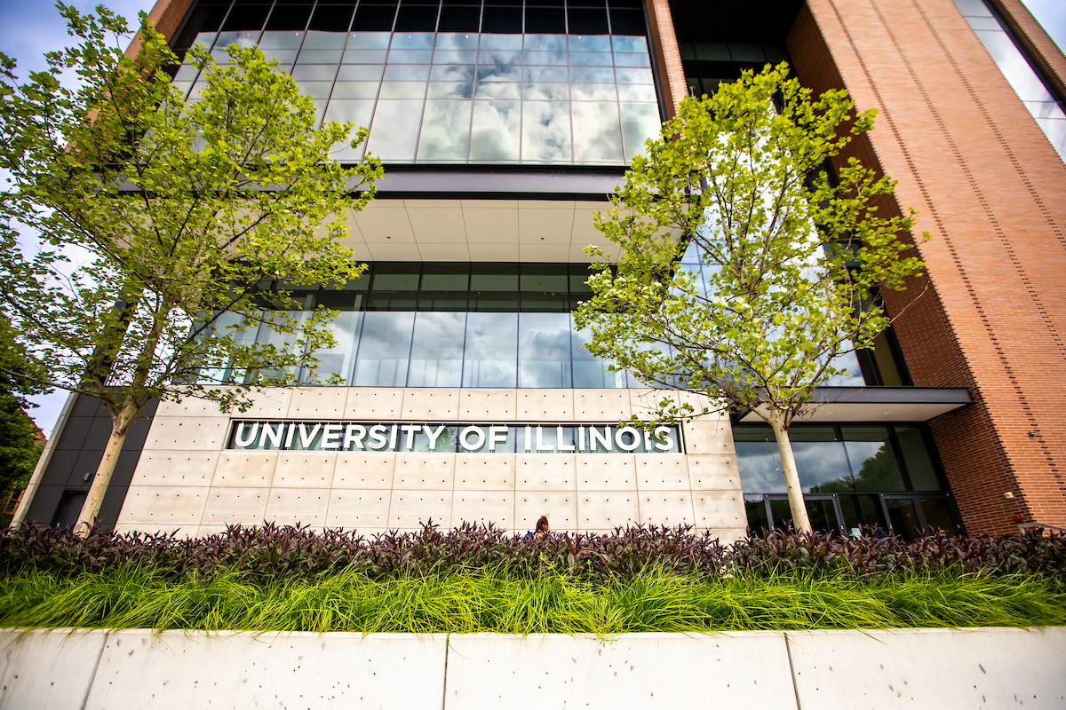 U of I leads new NSF-funded alliance to increase opportunities for ...